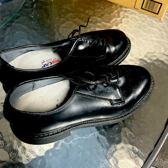 Vibram | Shoes | Boys Dress Shoes | Poshmark